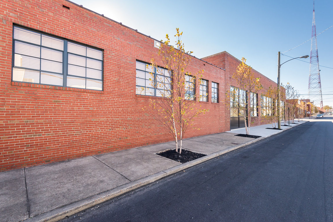 Richmond, VA Apartments | Osprey Lofts | Floor Plans